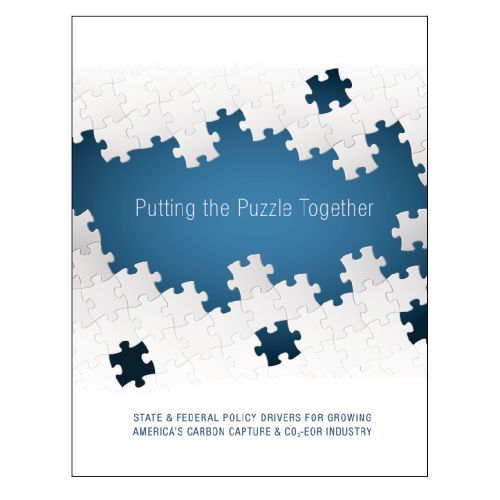 Putting the Puzzle Together: State and Federal Policy Drivers for ...