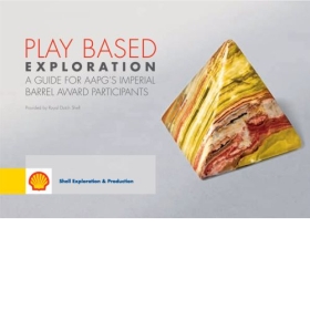 Play Based Exploration: A Guide For AAPG's Imperial Barrel Award ...
